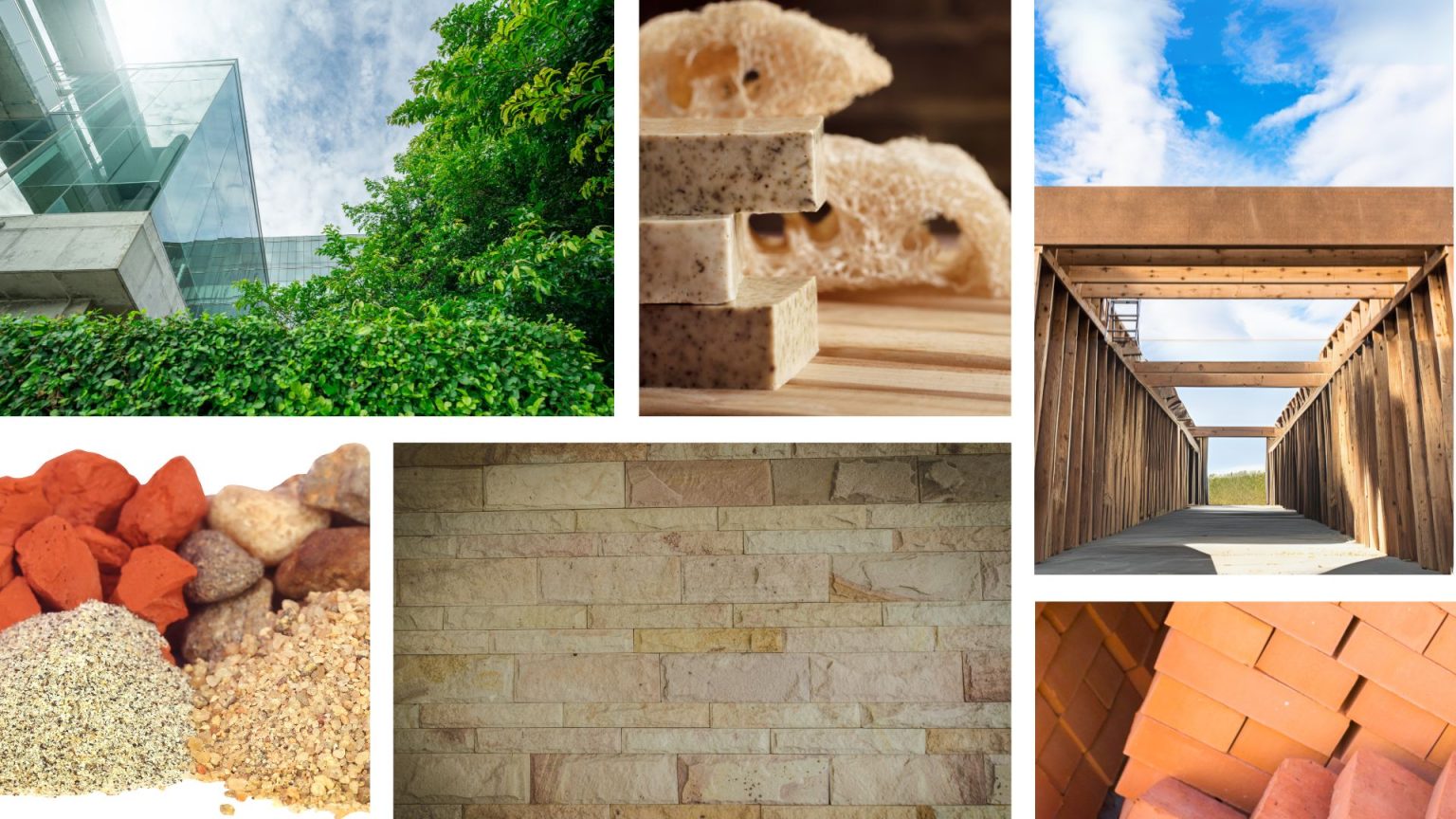 What is green building ? A Beginner's Guide - Eco-Architecture & Green ...